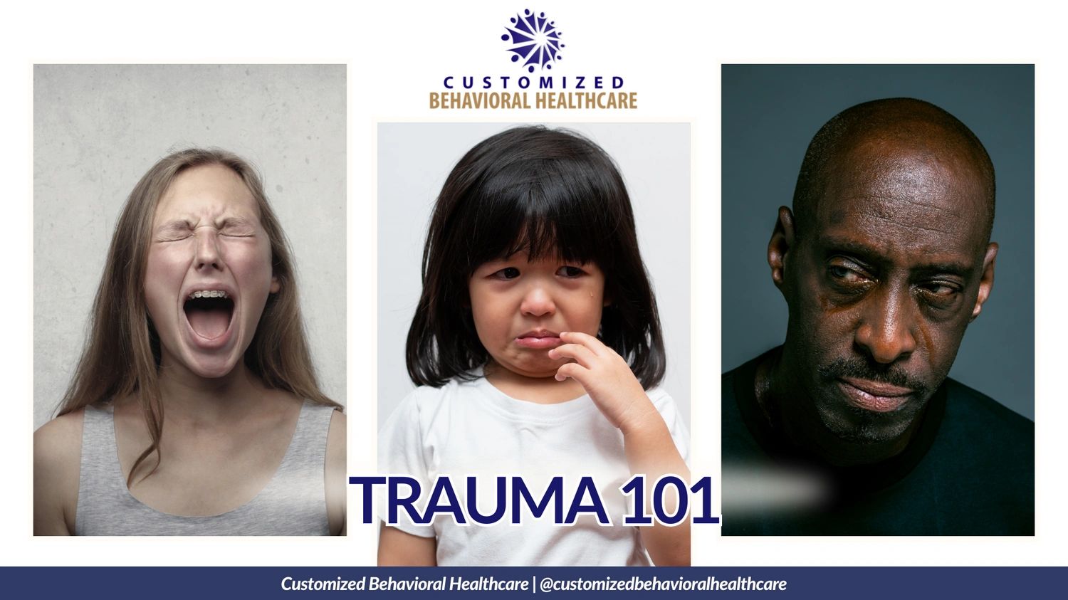 Trauma 101 Trauma 101
